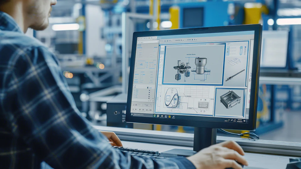 Customizable Units | Products Lineup | SMK Electronics (Malaysia) Sdn. Bhd.